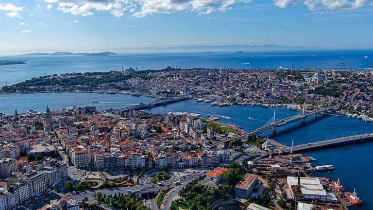 Best Affordable Properties for Investment in Istanbul – 9N9 Property